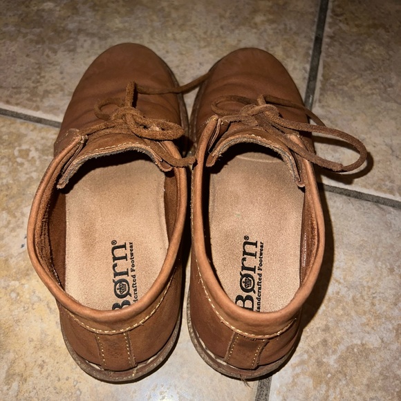 Born | Shoes | Walk On Clouds In These Super Comfortable Born Nuala ...